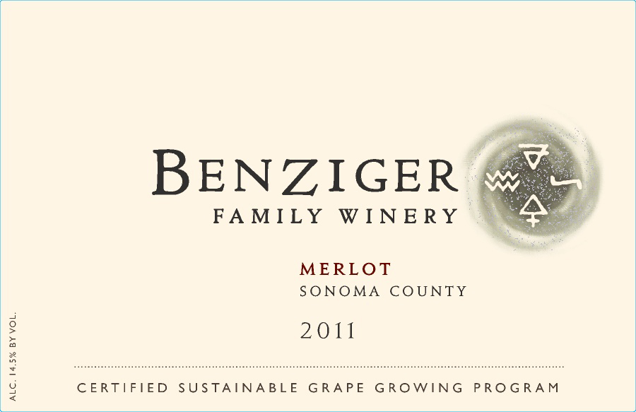 Visit Benziger Winery, Sonoma Valley | Bob the WineGuy