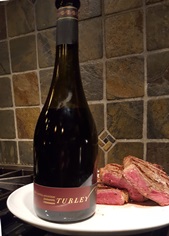 Turley Zin | Bob the WineGuy